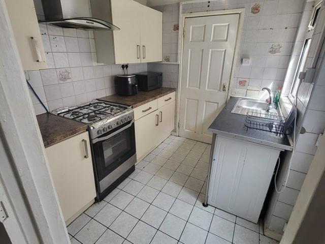 House at Taverners Road, Peterborough