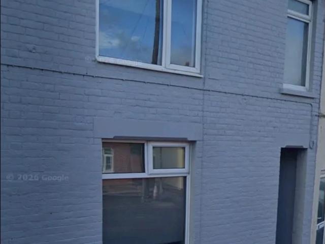 House at Tavistock Street, Milton Keynes