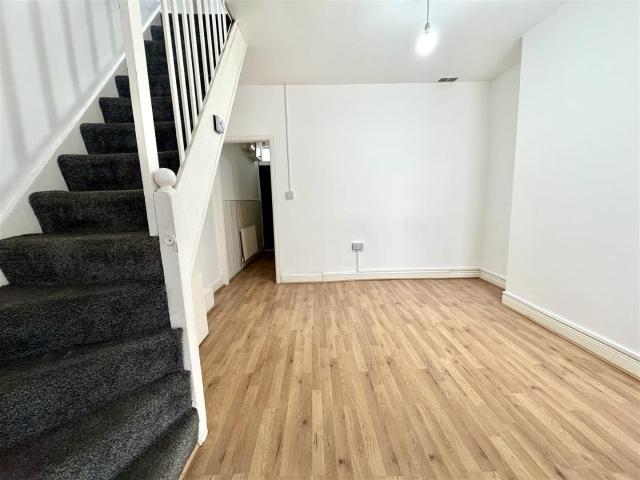 House at Tavistock Road, Greater London