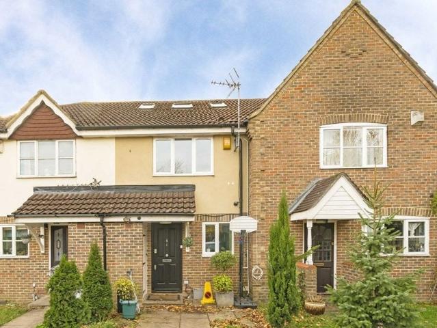 House at Tawny Close, Greater London