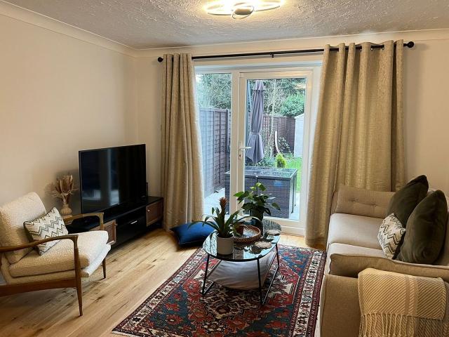 House at Tawny Close, Greater London