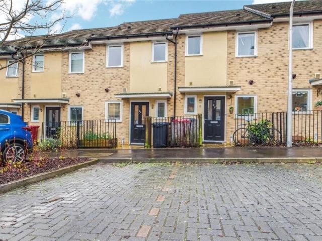 House at Tay Road, Reading