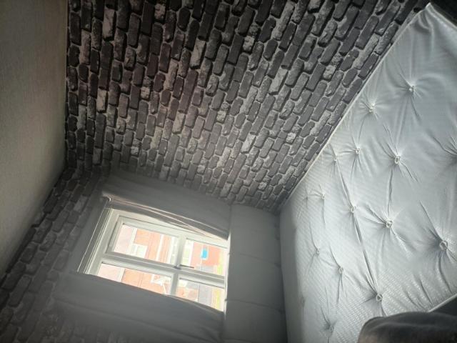 House at Taylor Street, Chadderton