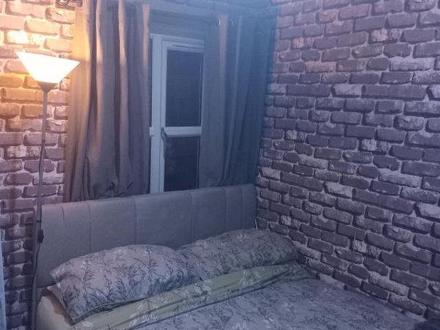 House at Taylor Street, Chadderton