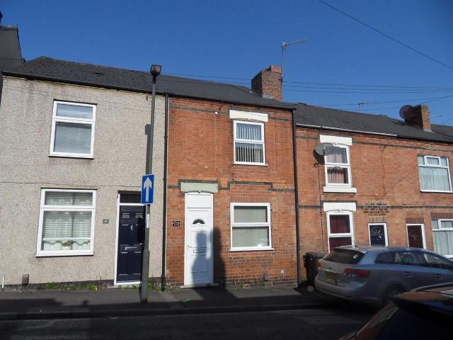 House at Taylor Street, Erewash
