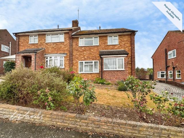 House at Taylor Road, Tonbridge and Malling
