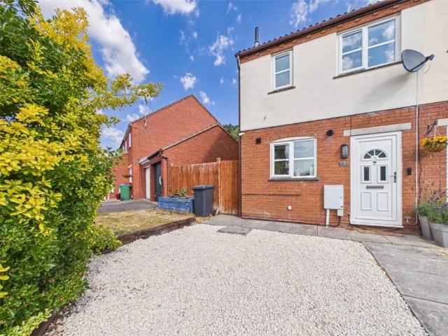 House at Taylors Ground, Gloucester