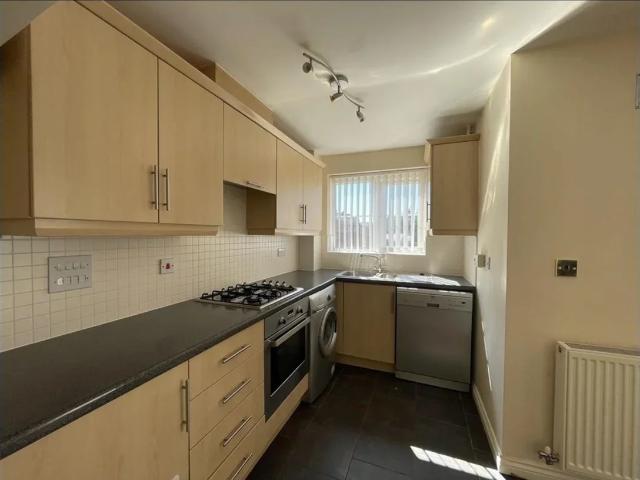 House at Templar Drive, Nuneaton and Bedworth