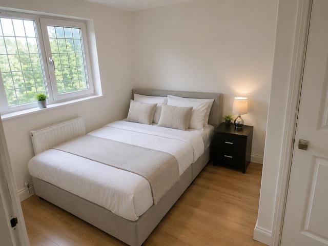 House at Templar Drive, Greater London