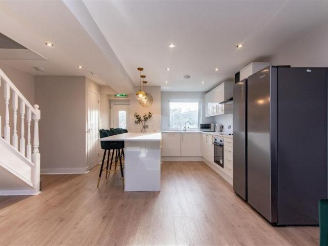 House at Templar Road, Nottingham