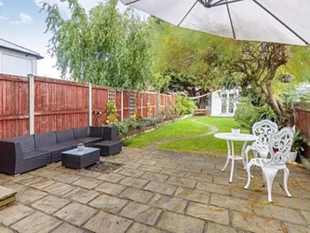House at Templecombe Way, Greater London