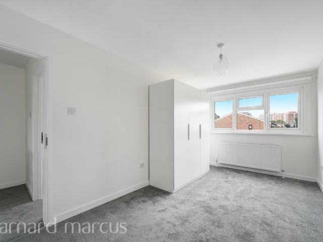 House at Tenterden Road, Greater London
