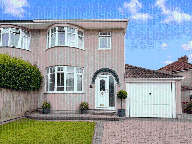 House at Tenth Avenue, Bristol