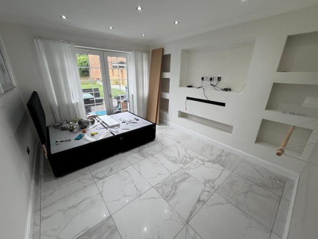 House at Tendring Road, Harlow