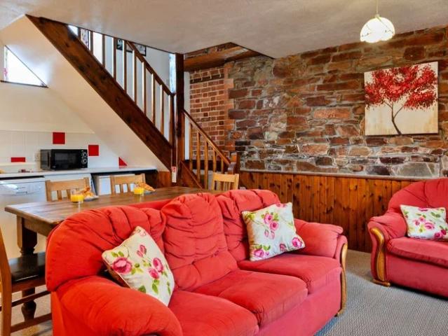 House at Tennacott Lane, Bideford