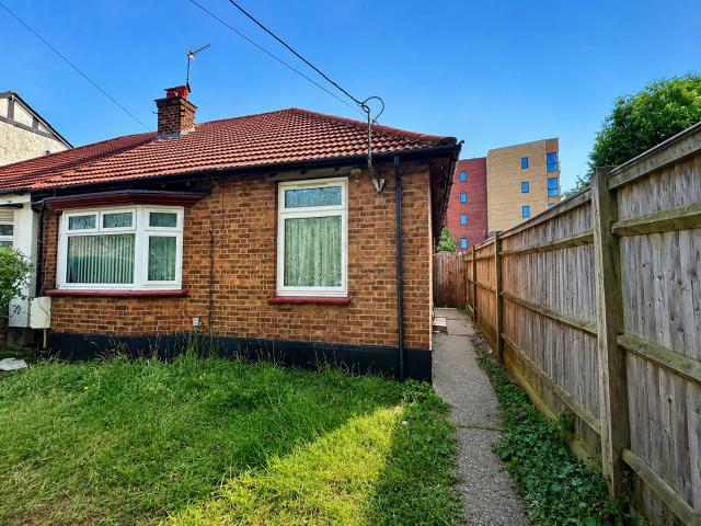 House at Tennyson Drive, Basildon