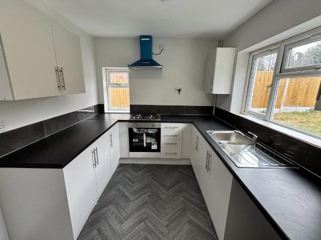 House at Tennyson Street, Brierley Hill