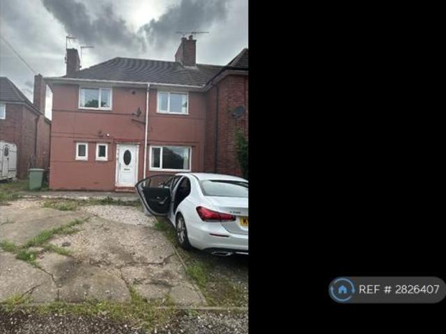 House at Tennyson Street, North East Derbyshire