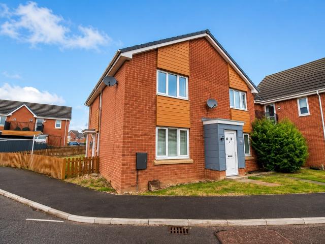 House at Teal Farm Way, Sunderland