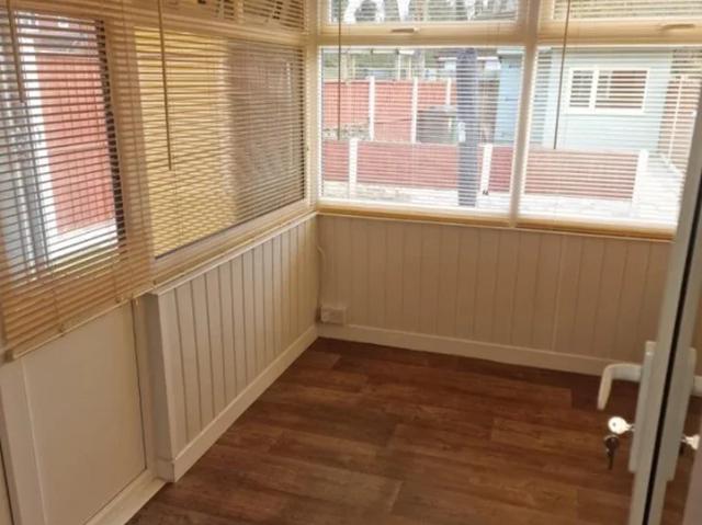 House at Teal Grove, Darlaston