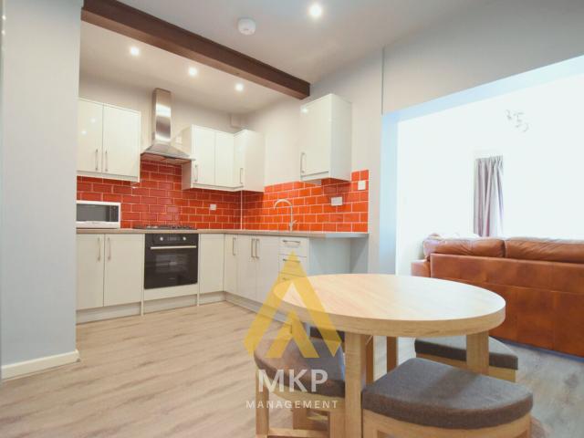 House at Tealby Grove, Birmingham
