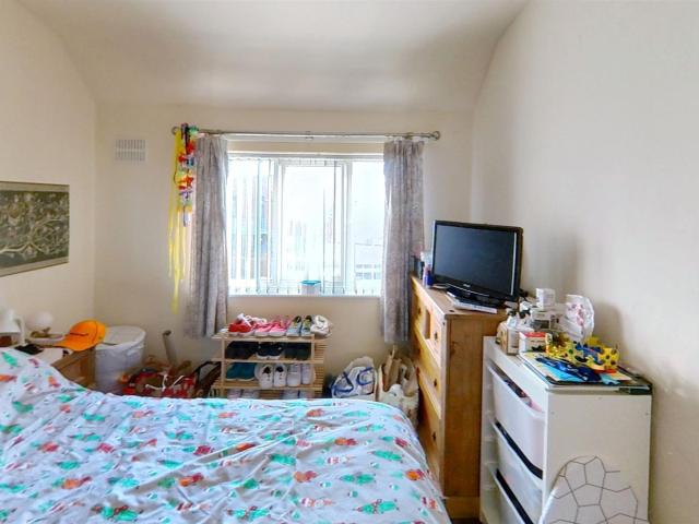 House at Tealby Grove, Birmingham