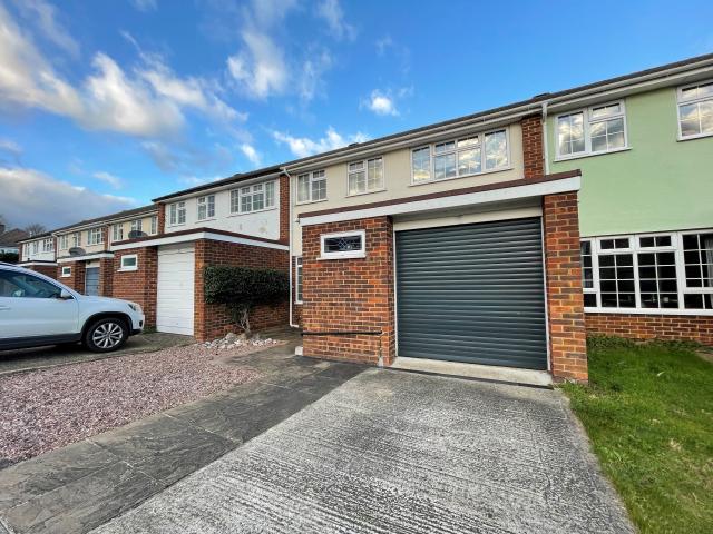 House at Teale Close, Waverley