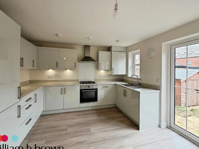 House at Teasel Close, Ipswich