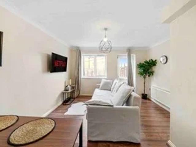 House at Teasel Crescent, Greater London