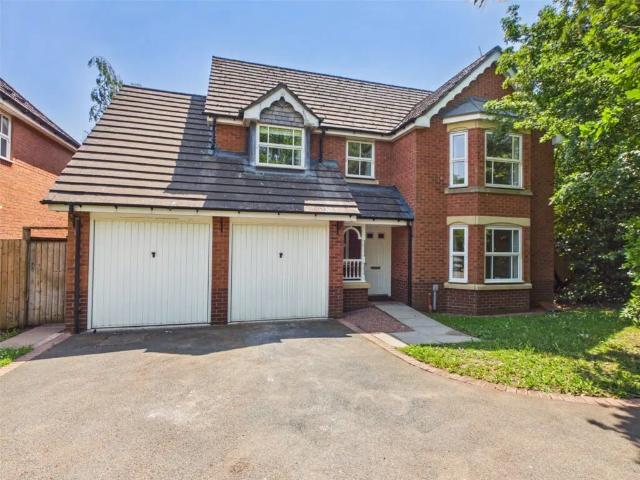 House at Teasel Way, North Claines