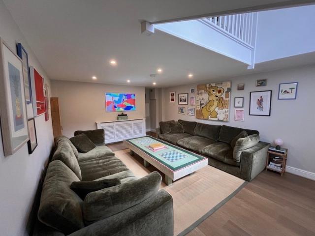 House at Teesdale Yard, Greater London