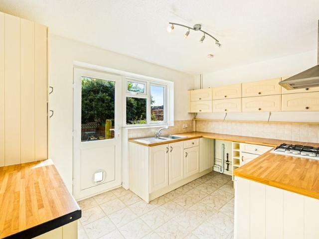 House at Teg Close, Brighton