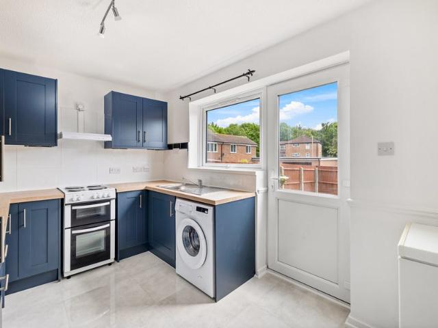 House at Teg Close, Brighton