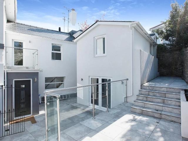 House at Teignmouth Road, Torquay