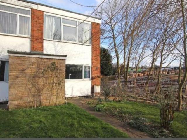 House at Telford Way, Harborough