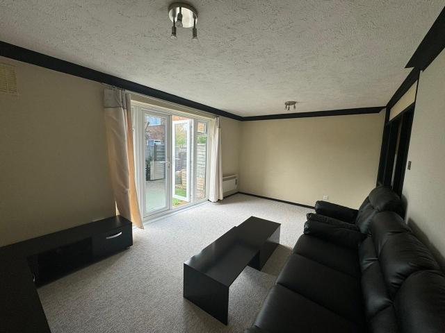 House at Telscombe Way, Luton