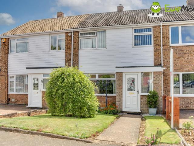 House at Telscombe Way, Luton