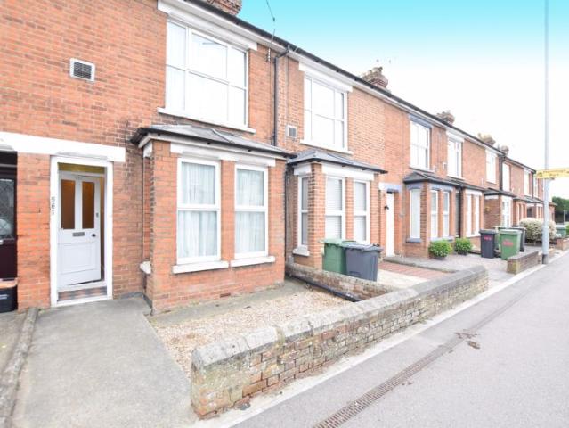 House at Terminus Road, Maidstone