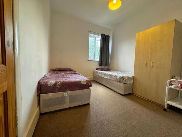 House at Terrace Road, Greater London