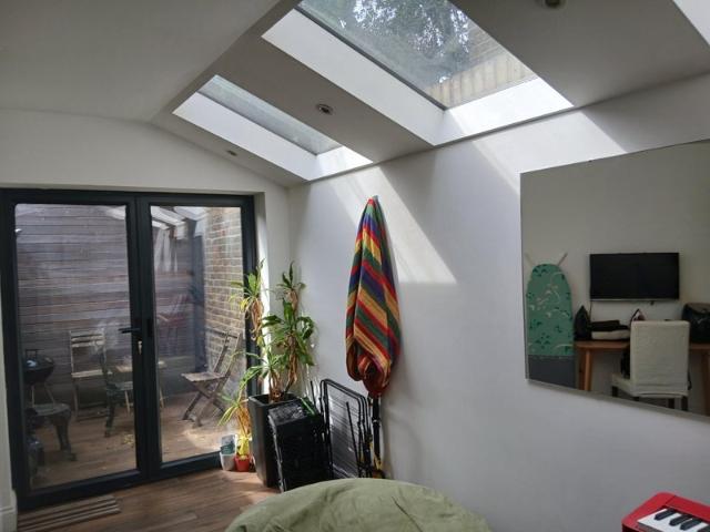 House at Terrace Road, Greater London