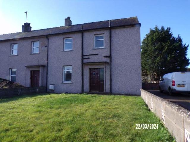 House at Terregles Road, Dumfries