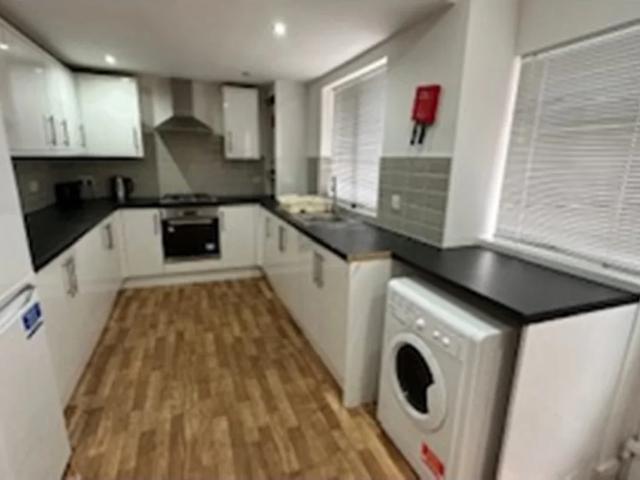 Apartment at Terry Road, Coventry