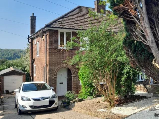 House at Terryfield Road, High Wycombe Community Board