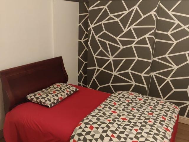 House at Tetuan Road, Leicester