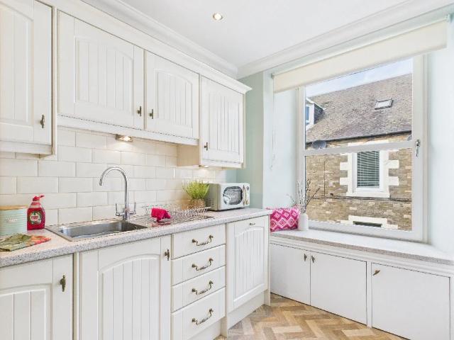 House at Teviotside Terrace, Hawick