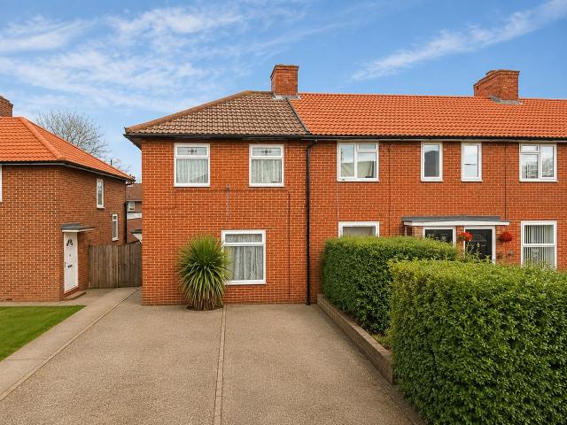 House at Tewkesbury Road, Greater London