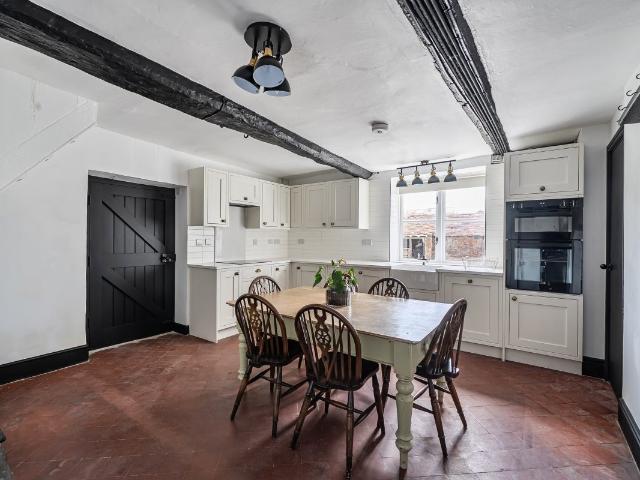 House at Tewkesbury Road, Tewkesbury