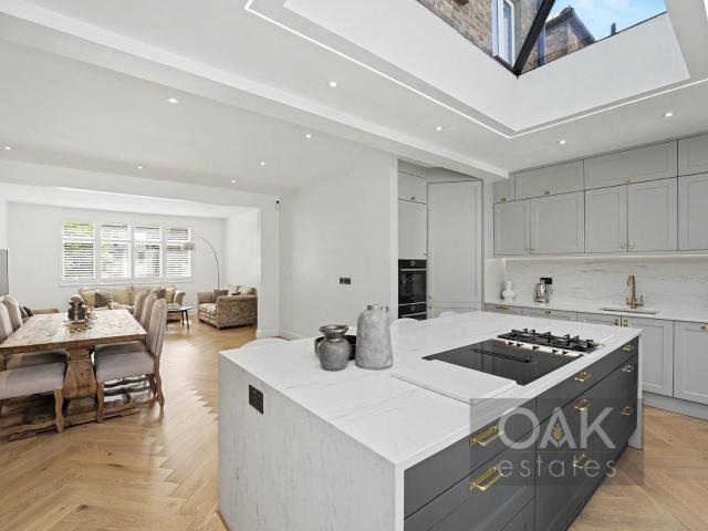 House at Teynham Avenue, Greater London