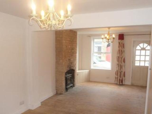 House at Thomas Street, North Kesteven