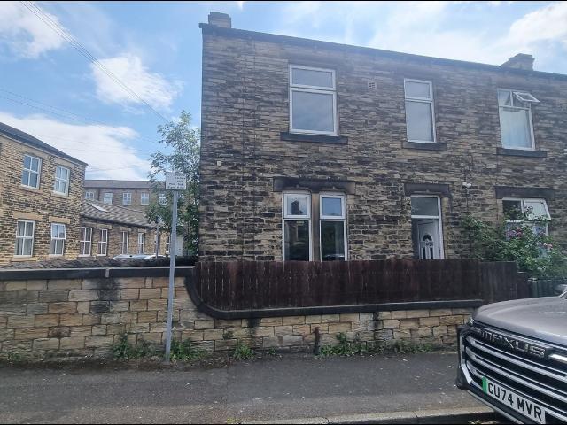House at Thomas Street, Kirklees